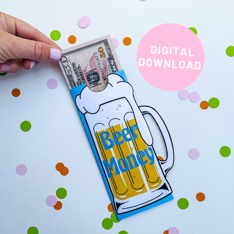 Gift for Beer Lover - 60+ Gift Ideas for 2024