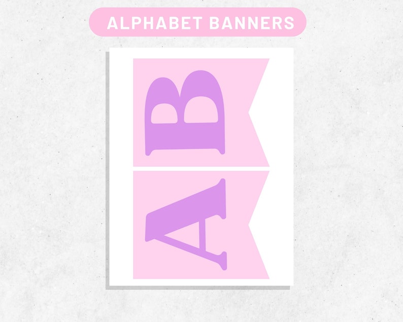 Mermaid Birthday Banner Shell Party Sign Ocean Themed Starfish Sign for ...