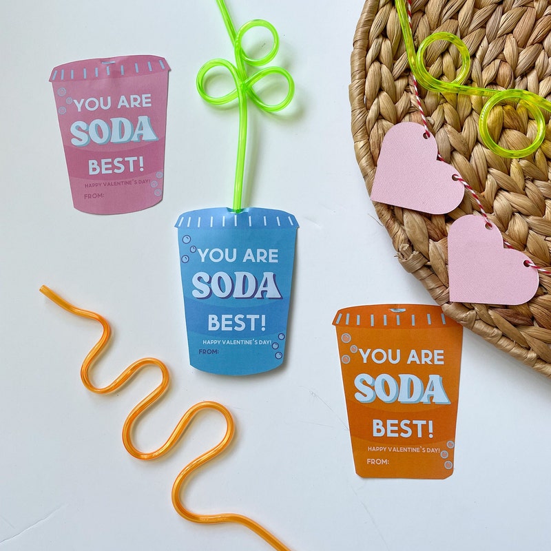 Soda - Etsy