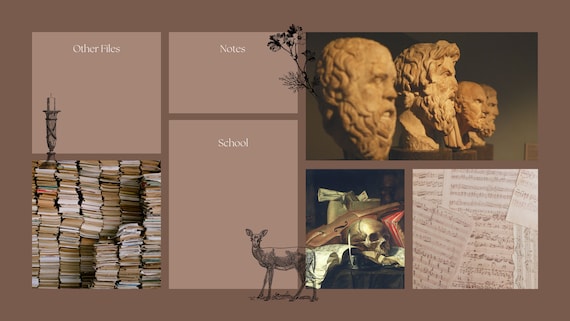 History Desktop Wallpaper