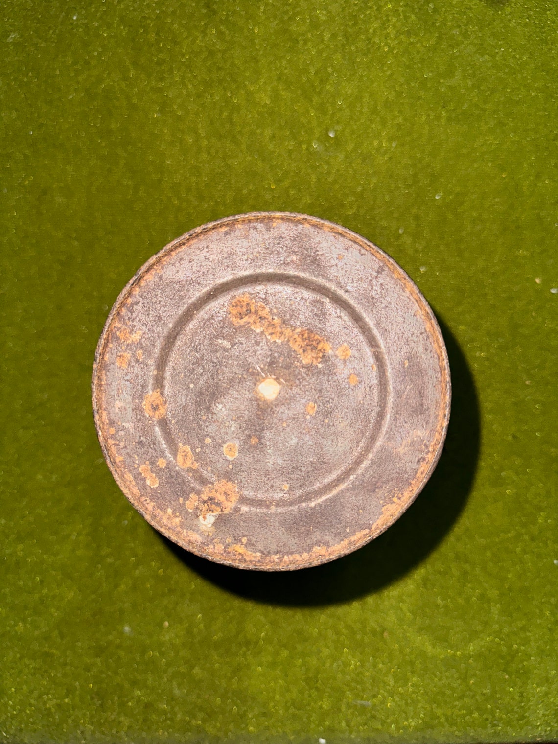Vintage Nestle Lectogen Tin 1950s - Etsy