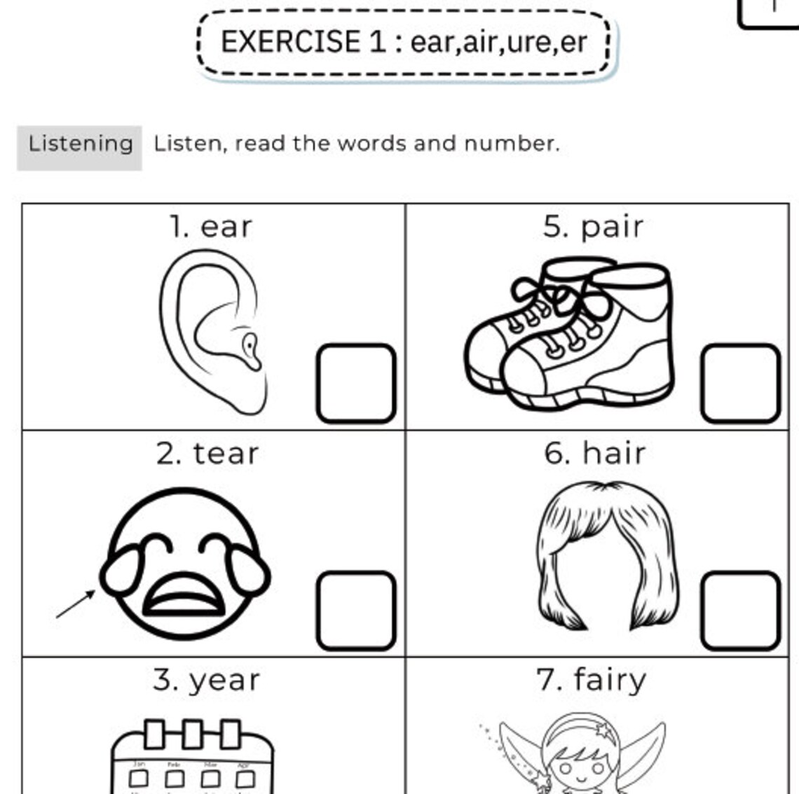 Number, Letters, Phonics for Young Kids Cool Interesting Puzzle 3 Books ...