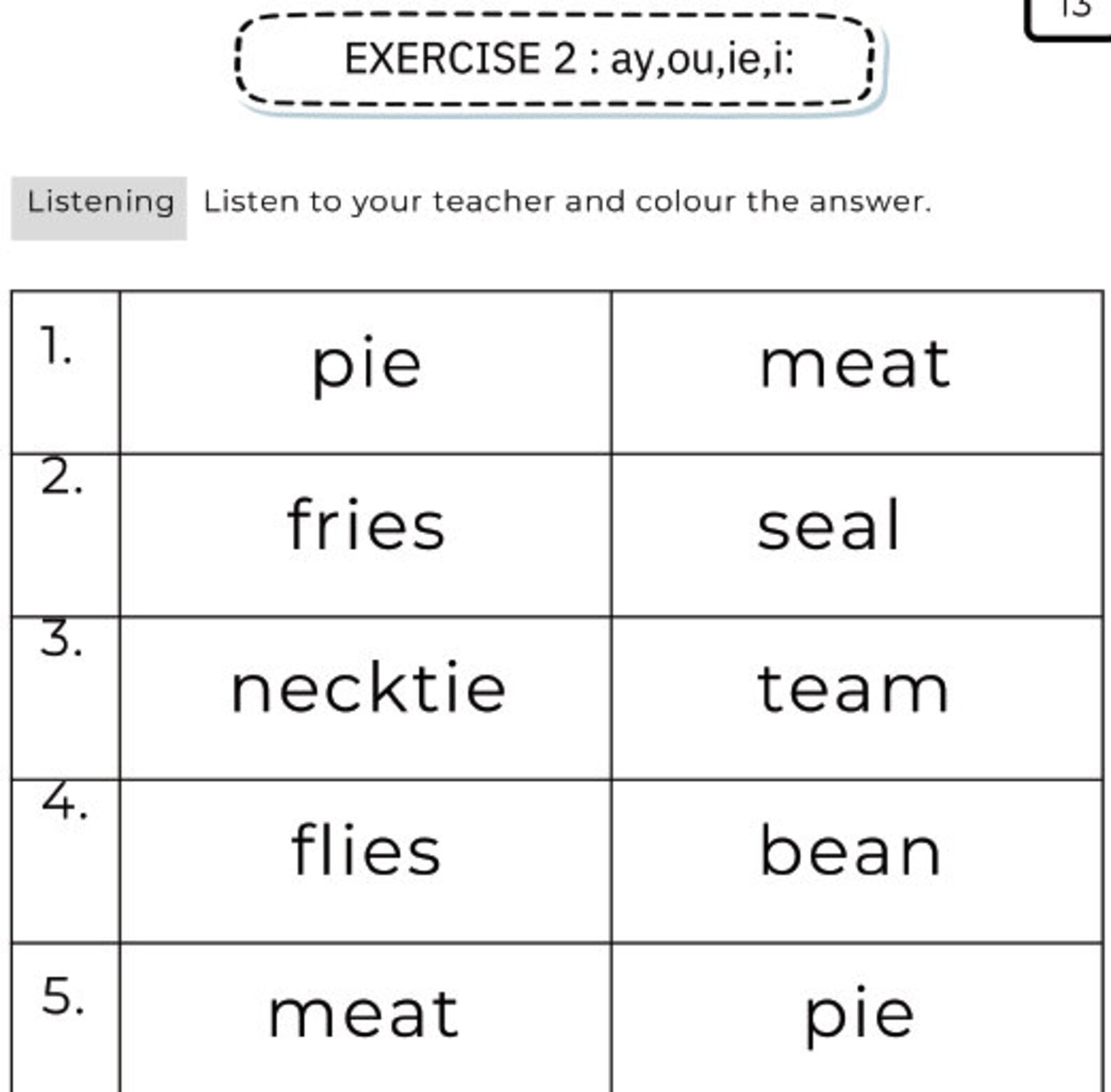 Number, Letters, Phonics for Young Kids Cool Interesting Puzzle 3 Books ...