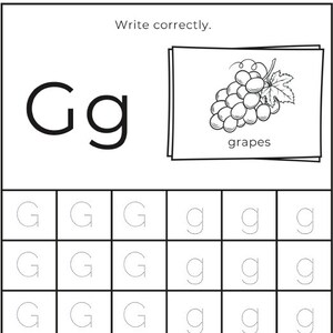 Number, Letters, Phonics for Young Kids | Cool Interesting Puzzle | 3 ...