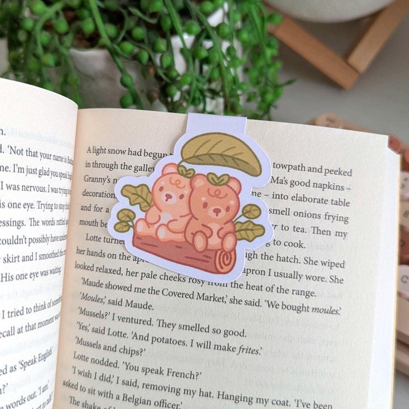 BearBeretStudio - Etsy