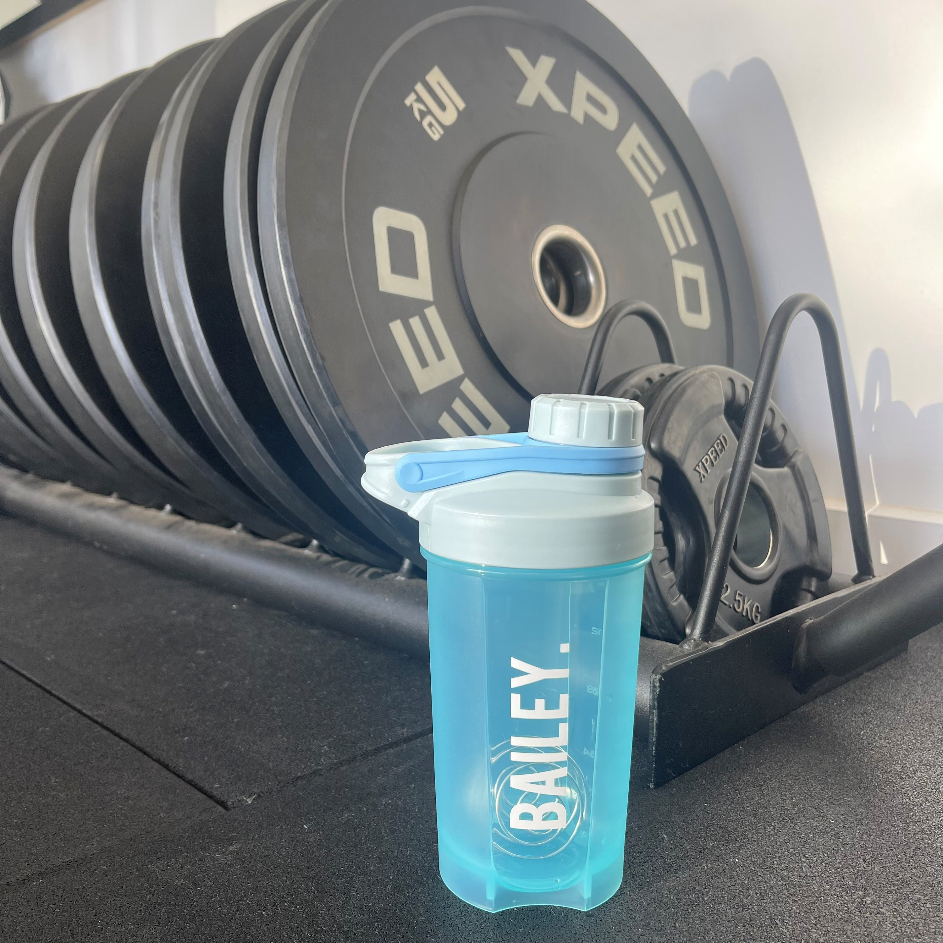 Personalisierte Gym Shaker Flasche Protein Shaker 500ml - Etsy.de