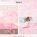 Notion Customization Bundle Pink Aesthetic Notion Life Planner Notion ...