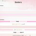 Notion Customization Bundle Pink Aesthetic Notion Life Planner Notion ...