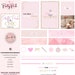 Notion Customization Bundle Pink Aesthetic Notion Life Planner Notion ...