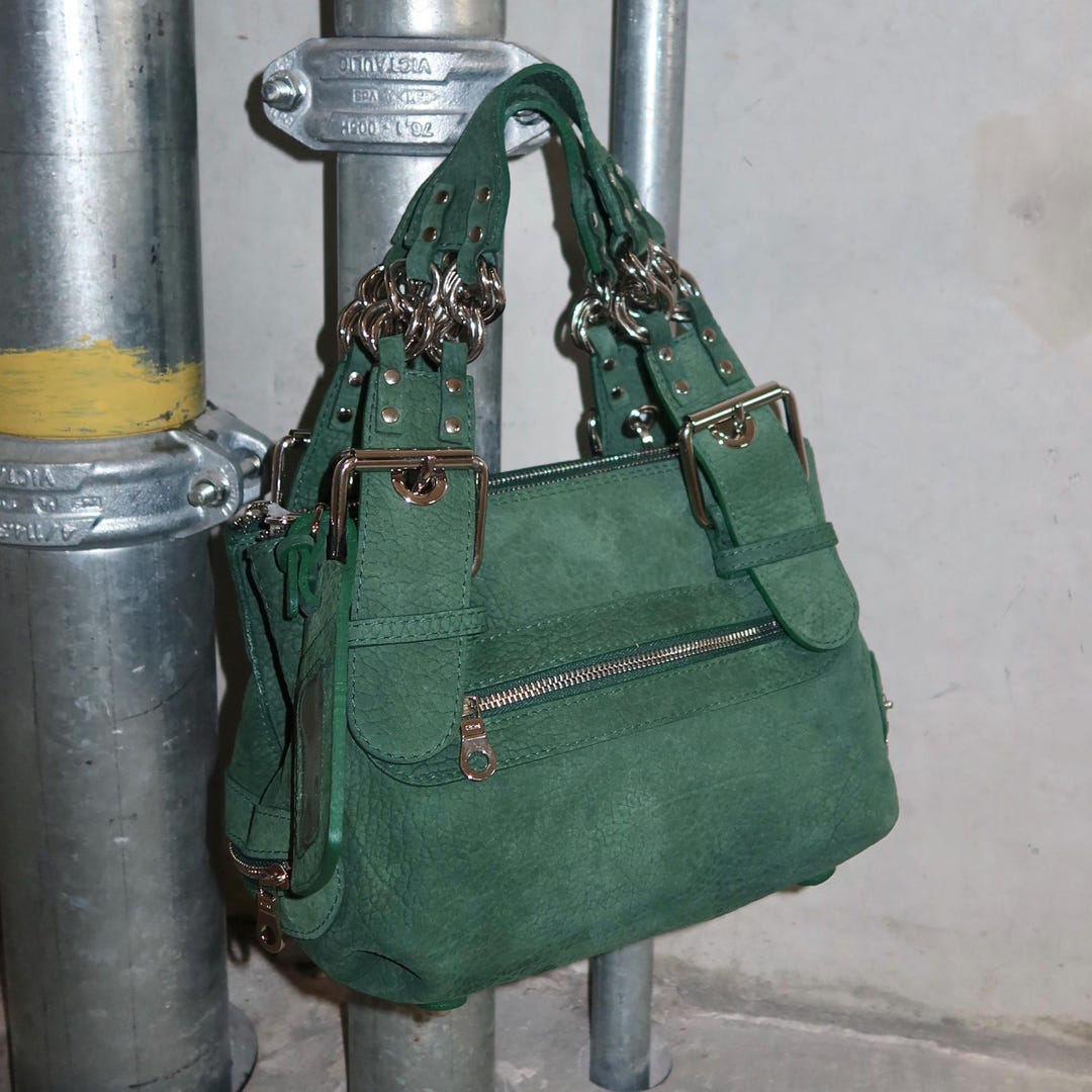 Chloé AW2003 Camera Bag - Etsy