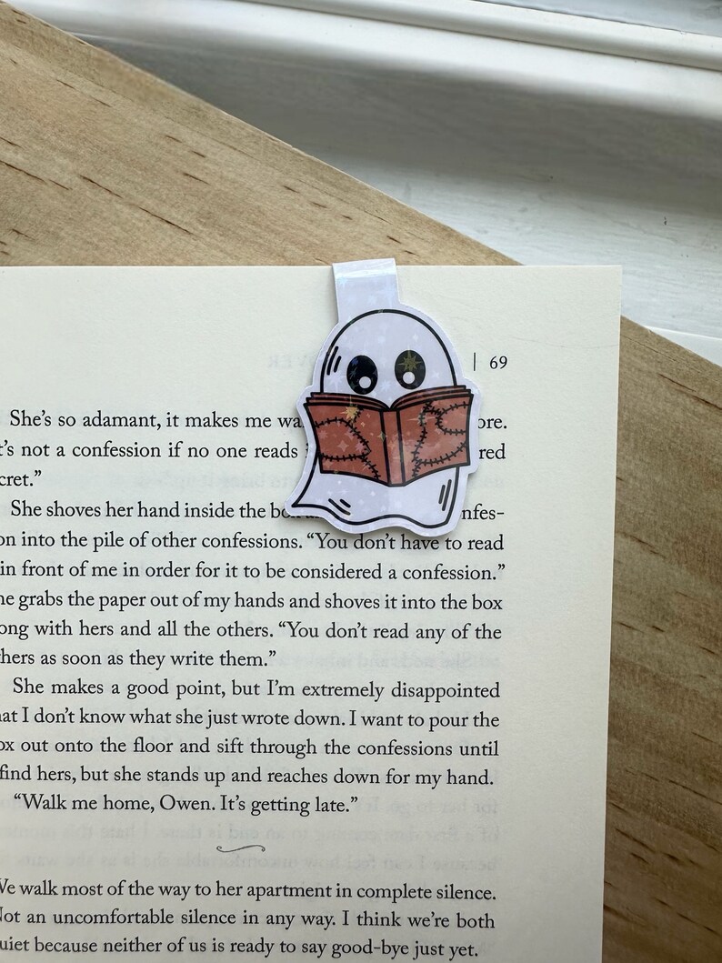 Magnetic Bookmarks, Bookmarks, Book Lover, Retro Designs, Flowers ...