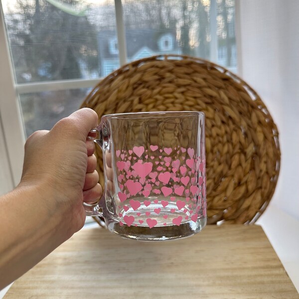 Valentines Mug - Etsy