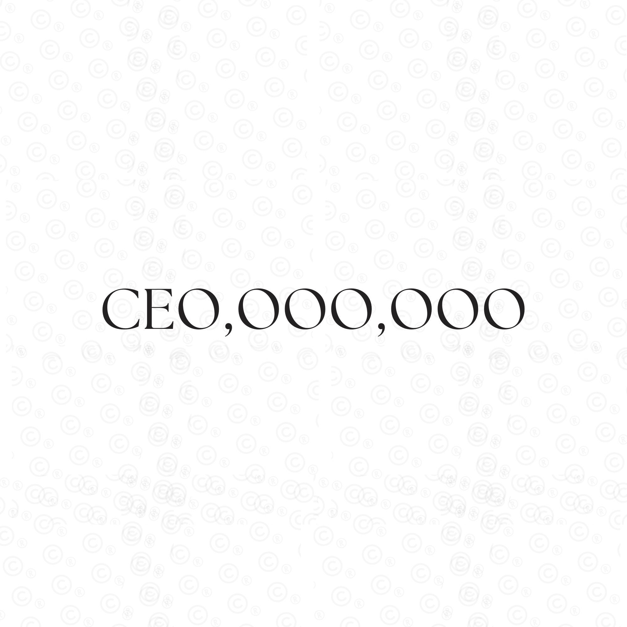 Billionaire CEO Wallpaper Billionaire Mindset CEO,000,000 Wallpaper - Etsy