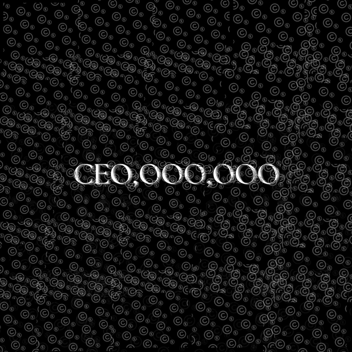 Billionaire CEO Wallpaper Billionaire Mindset CEO,000,000 Wallpaper - Etsy