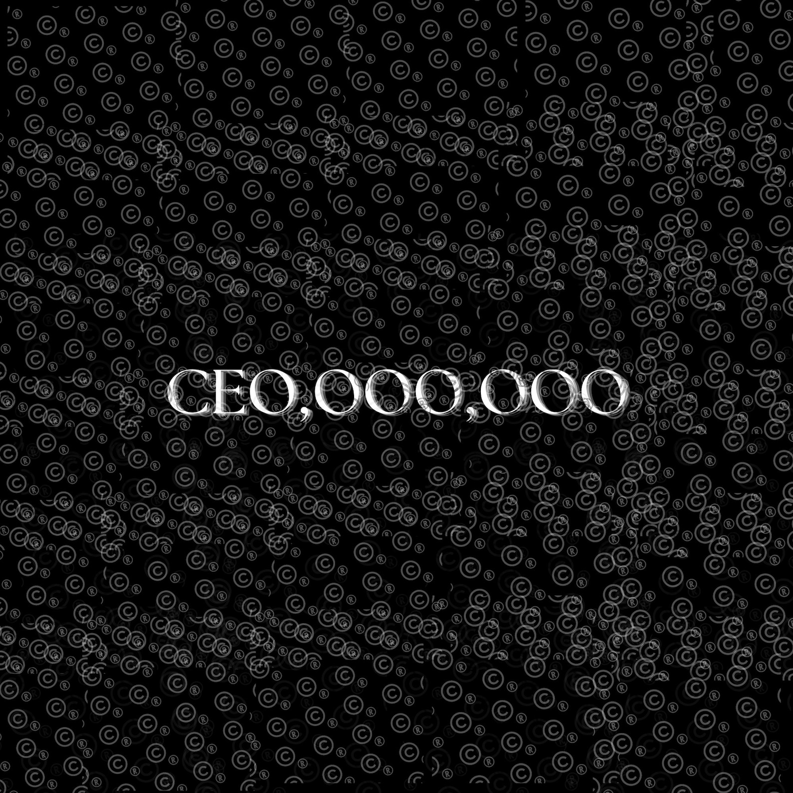 Billionaire CEO Wallpaper Billionaire Mindset CEO,000,000 Wallpaper - Etsy
