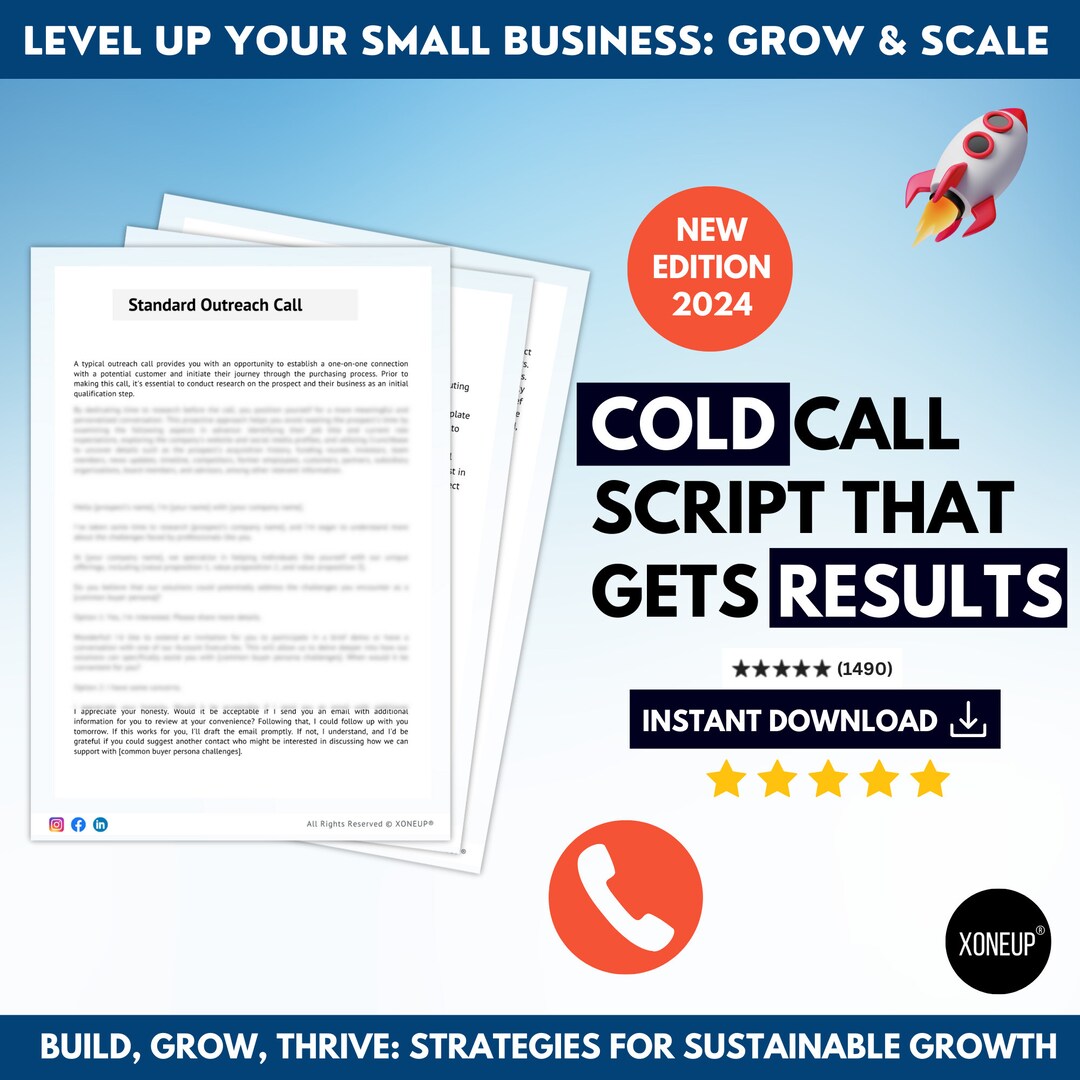 Magical 10 Scripts to Close More Deals: Maximize Your Sales Potential ...