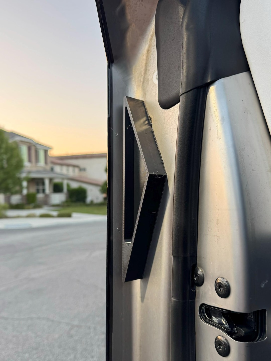 Custom Cybertruck Door Handles Premium Quality Alcohol Prep Wipes - Etsy