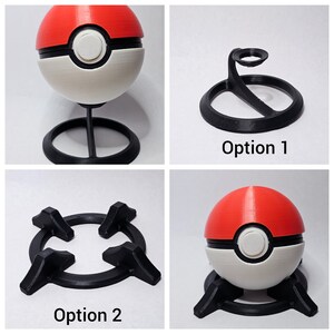 Poke Ball Prop Dice Box - Etsy
