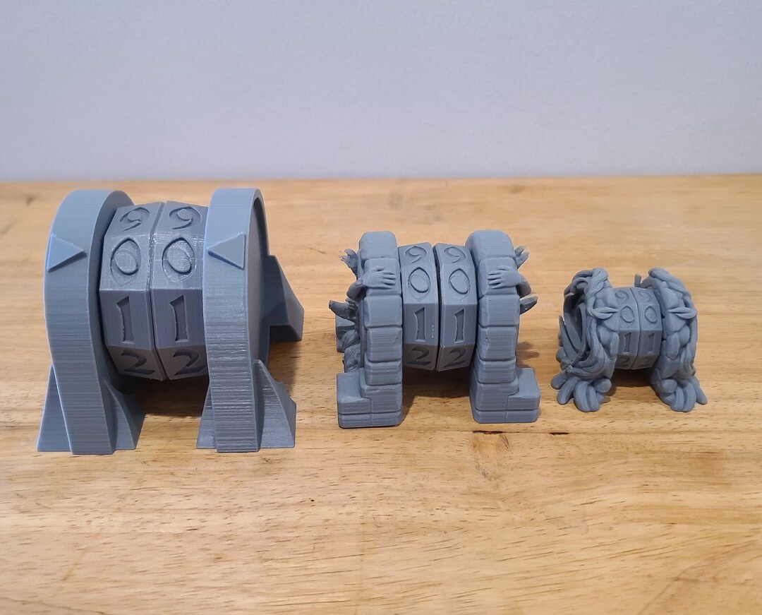 Life Counters - Etsy