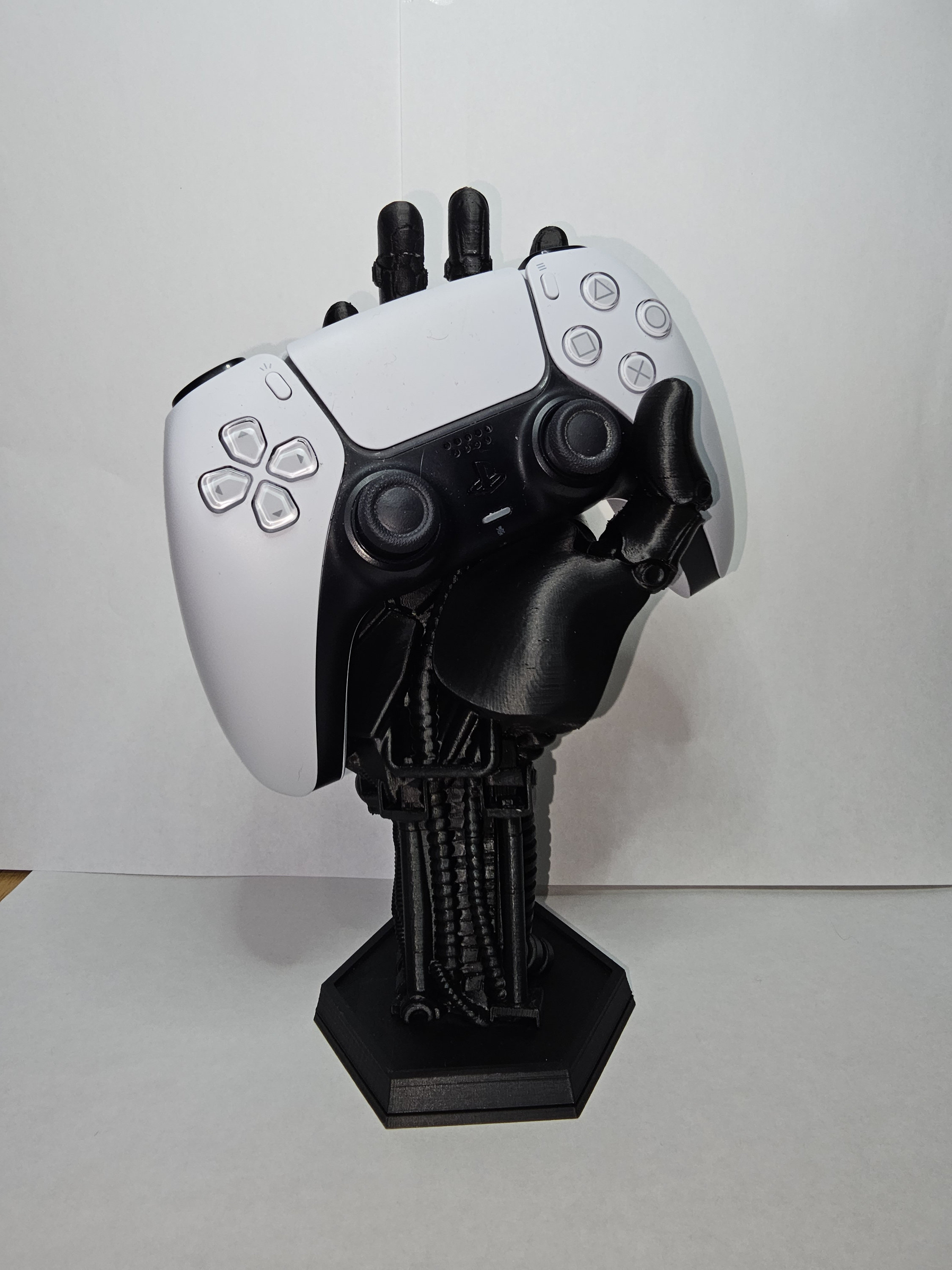 Robot Hand Controller Stand - Etsy