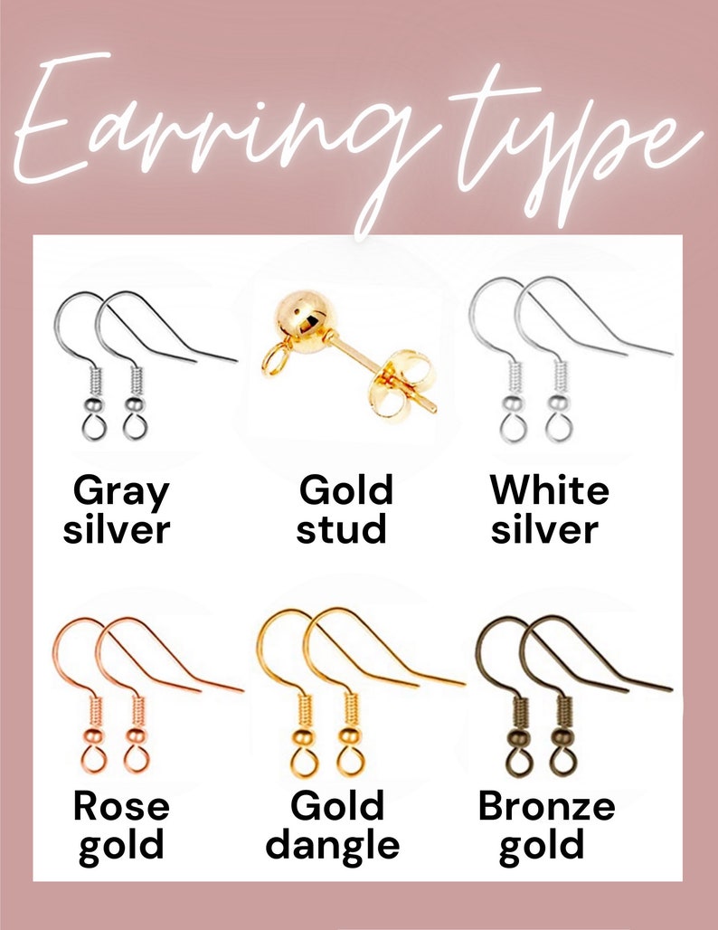 Faux Leather Earrings - Pointed Tear Drop Shape Dangle Earring - Etsy