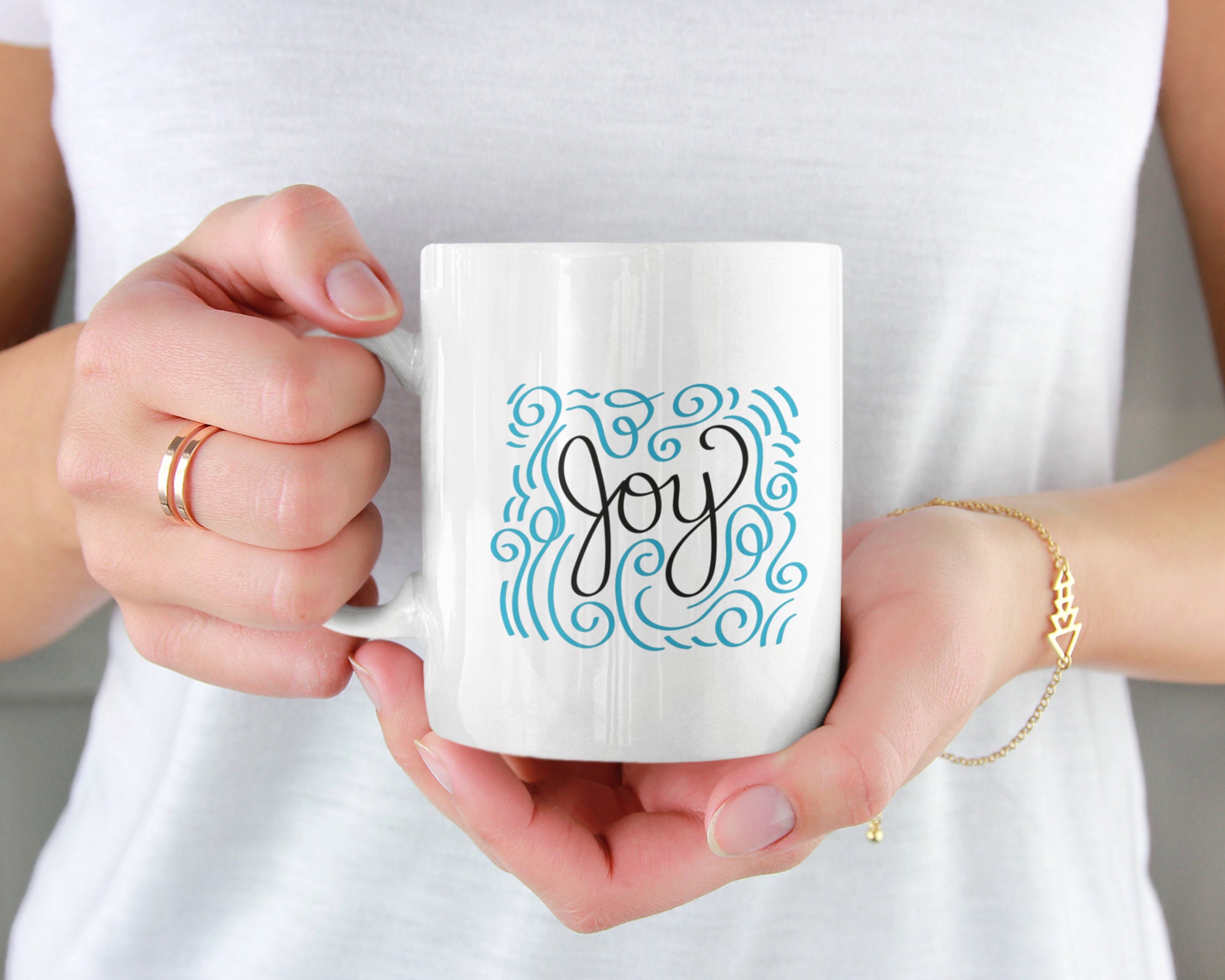Joy Doodle Svg Hand-drawn Design Doodle Swirls Svg Joy Word - Etsy