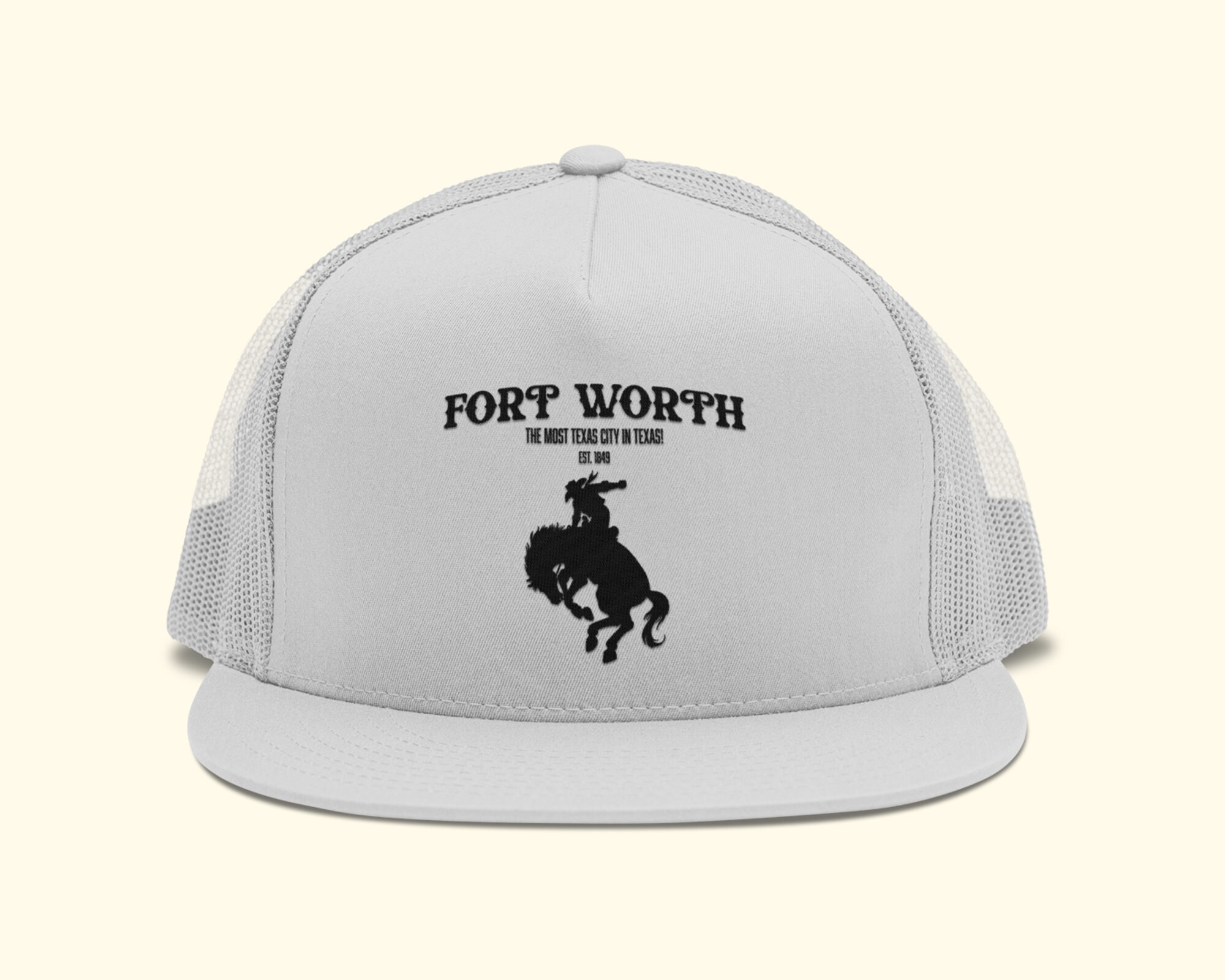 Fort Worth Texas Svg, Texas Svg, Cowboy Svg, Bucking Bronco Svg, Horse ...