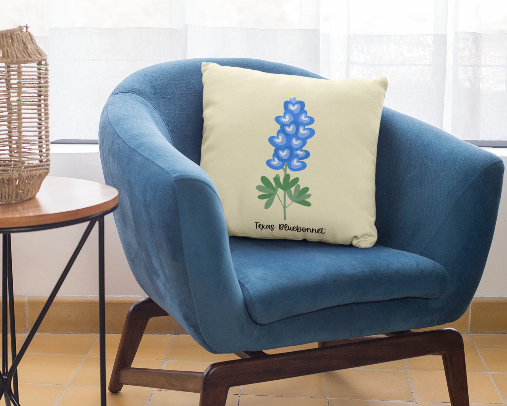 Texas Bluebonnet Svg, Flower Svg, Texas State Flower Svg, Western Svg ...