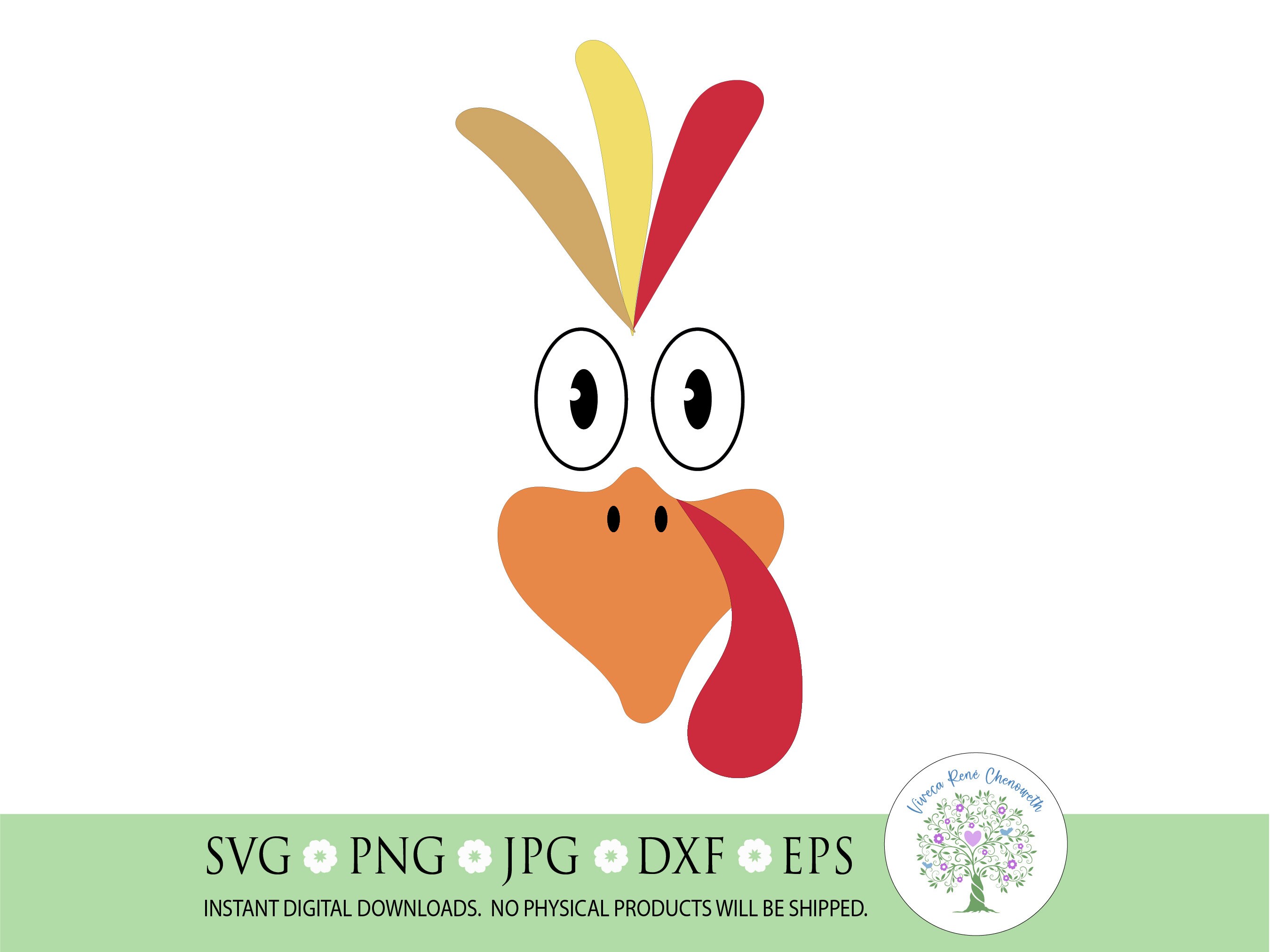 Turkey Face Svg, Brother Turkey Svg, Boy Thanksgiving Svg, Family ...