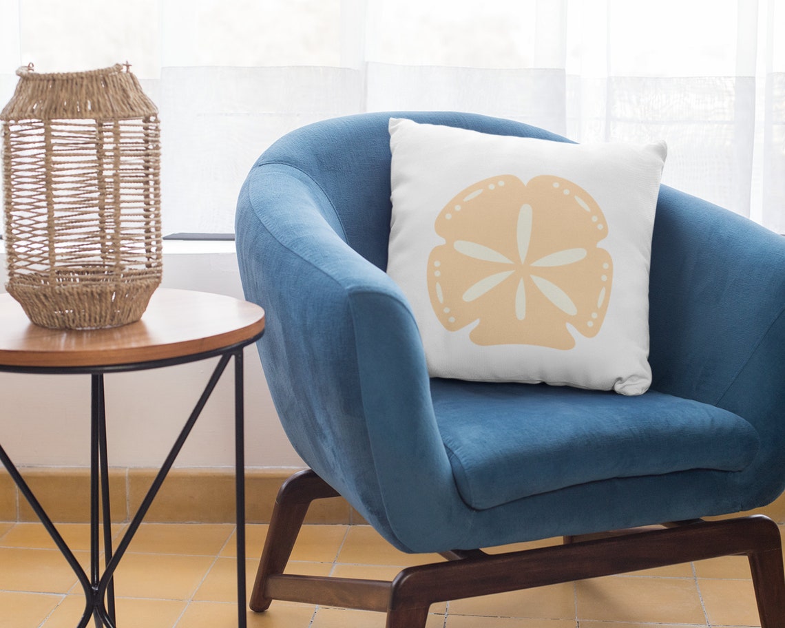 Sand Dollar Svg Ocean Svg Beach Svg Summer Svg Tropical - Etsy