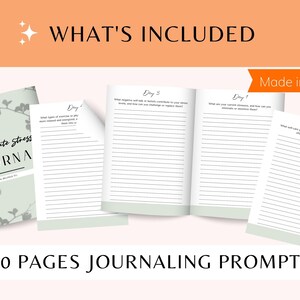 Stress Less, Live More Done for You Coaching Program Eliminate Stress ...