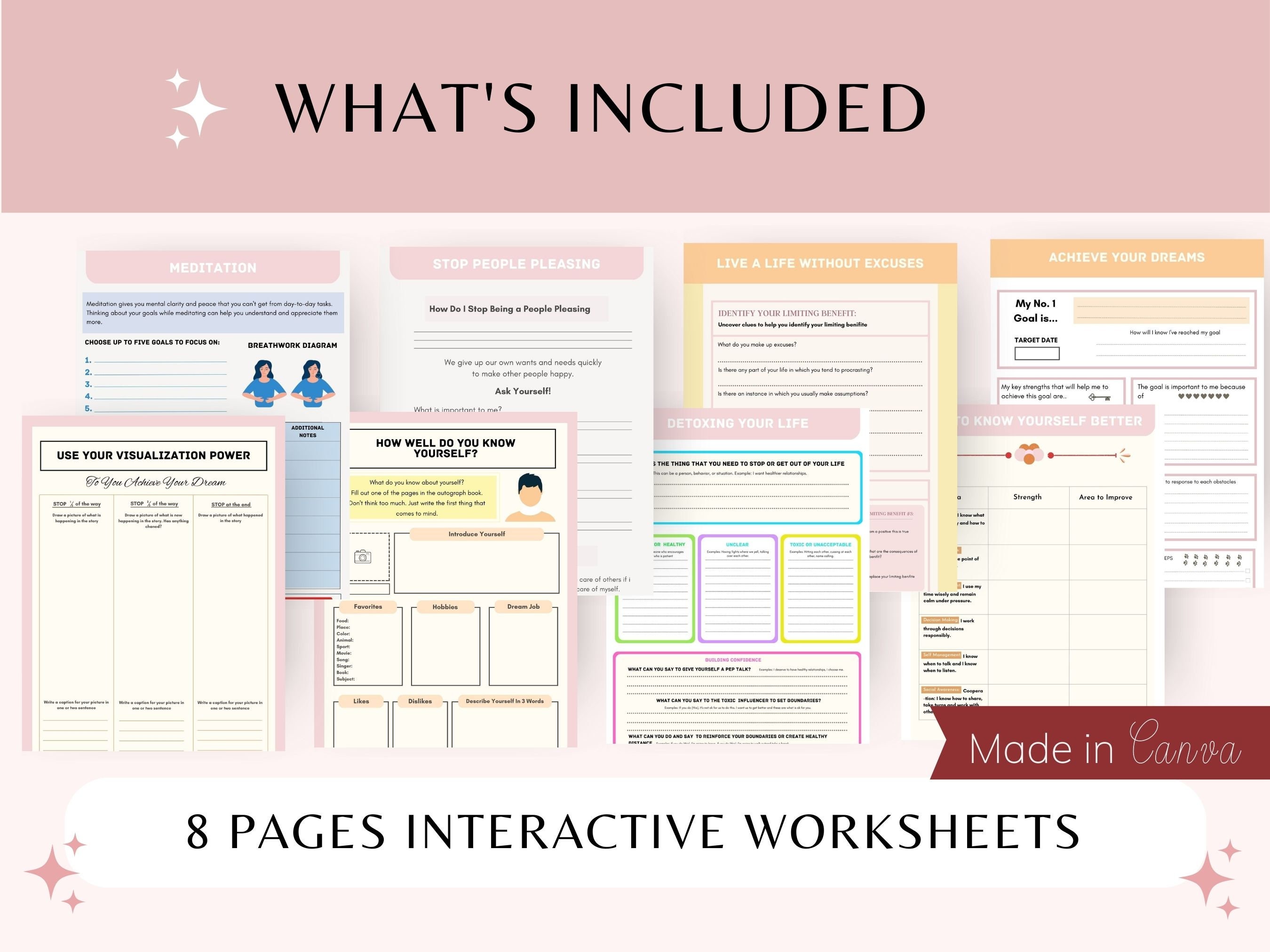 The Power of Choice : Rebuild Your Future Done for You Workbook ...