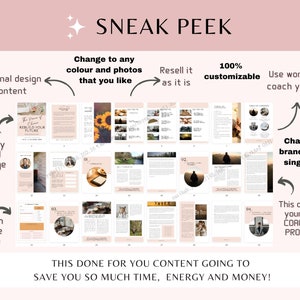 The Power of Choice : Rebuild Your Future Done for You Workbook ...