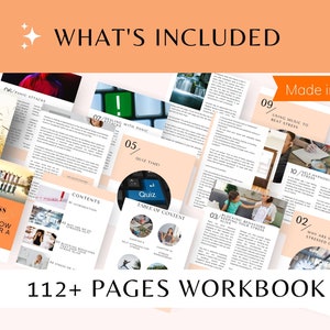 Stress Less, Live More Done for You Coaching Program Eliminate Stress ...