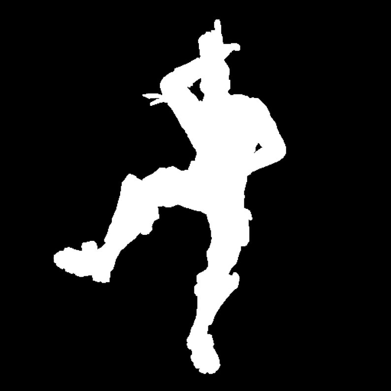 Take the L Vinyl Decal - Etsy