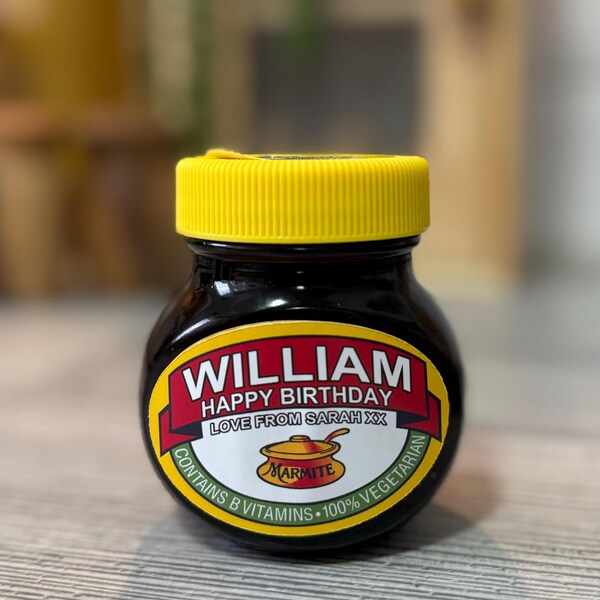 Jar Labels - Etsy UK