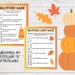 Fall Dice Games, Sunday School Game, Icebreaker, Roll a Turkey, Roll a ...