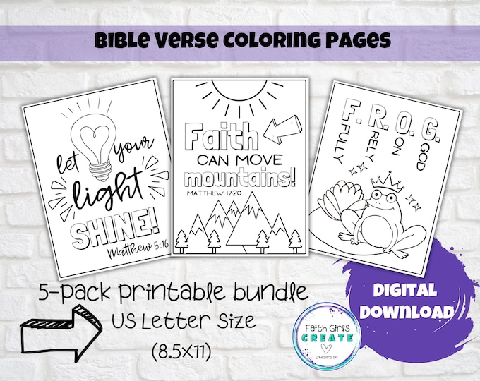 Shine Bright Coloring Page || Instant Download || - Etsy