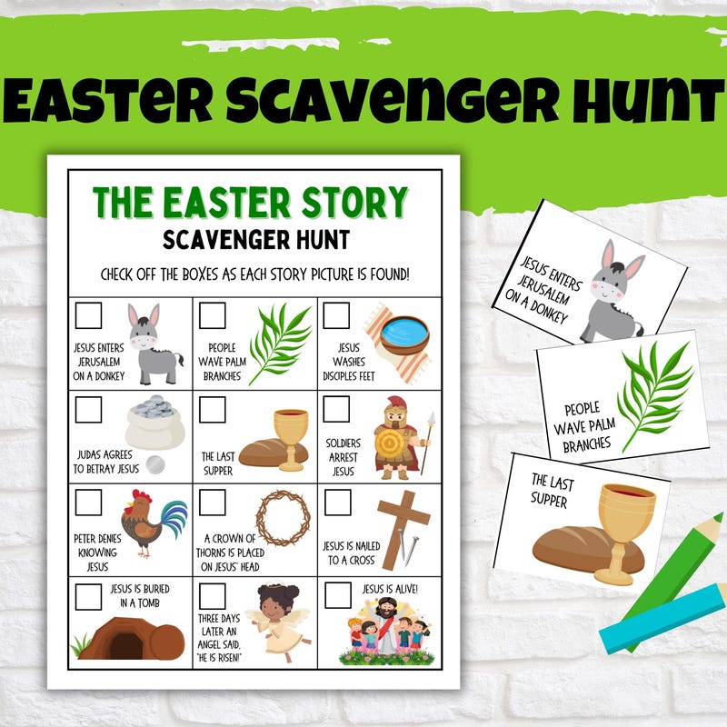 Christian Easter Sayings - Etsy UK