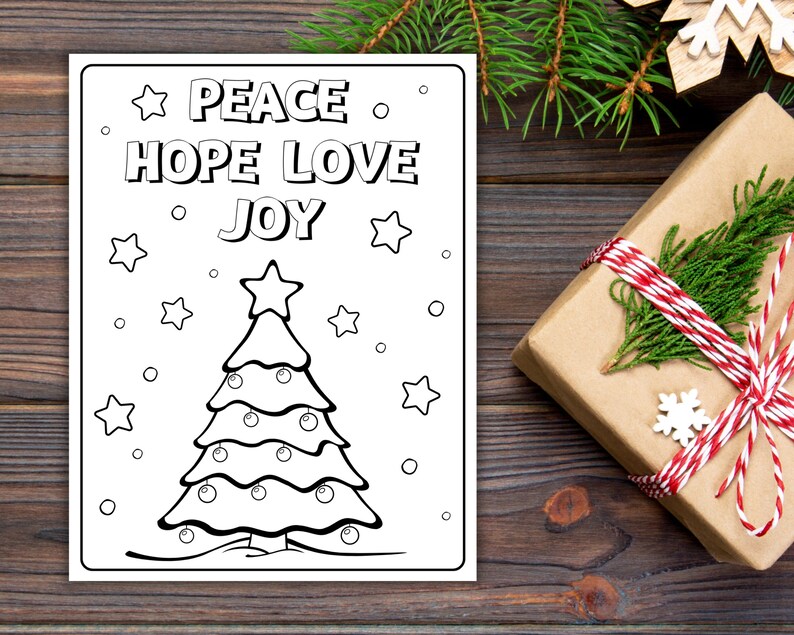 Kids Printable Happy Birthday Jesus Christmas Bible Verse Coloring ...