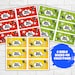 Superhero Printable Bible Bucks, Bible Memory Verse Reward System ...