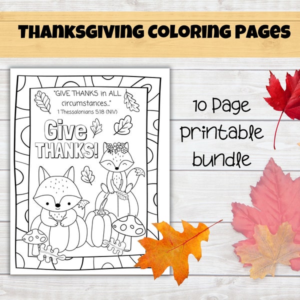 Printable Coloring - Etsy
