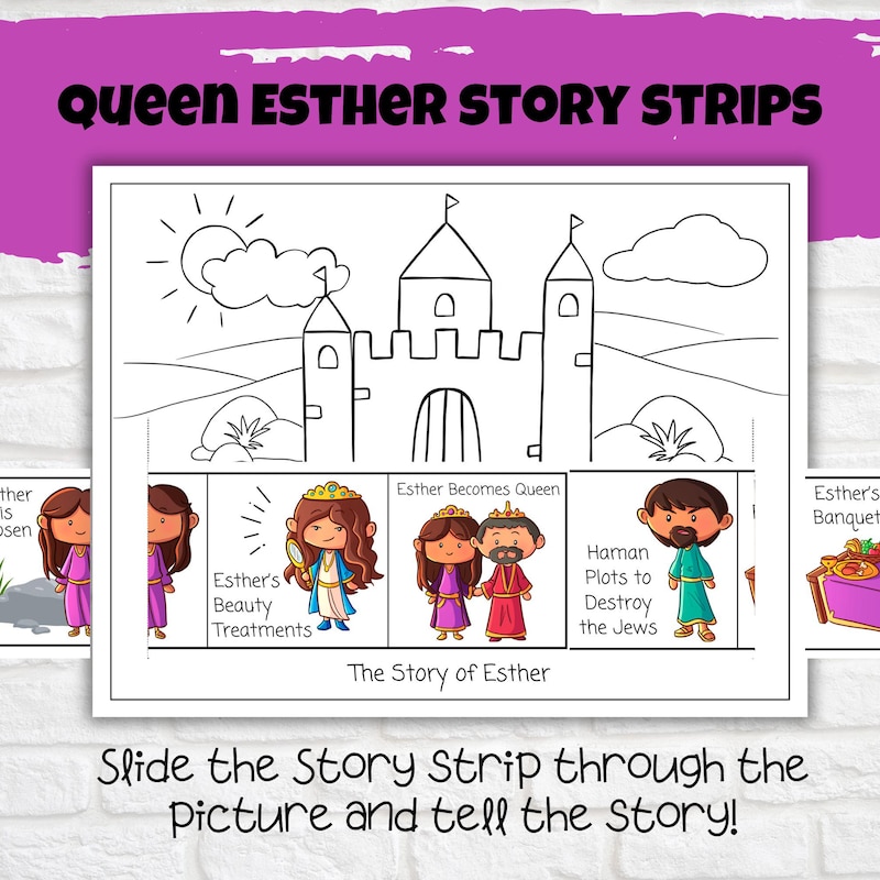 Story People Wall Art - Etsy