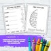 Printable Bible Verse Easter Activity Pages, Easter Games, Sunday ...