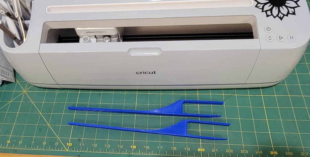Cricut Outfeed Extenders for Material Support - Etsy