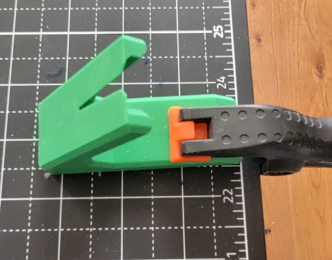 Zipper Holding Fixture - Etsy