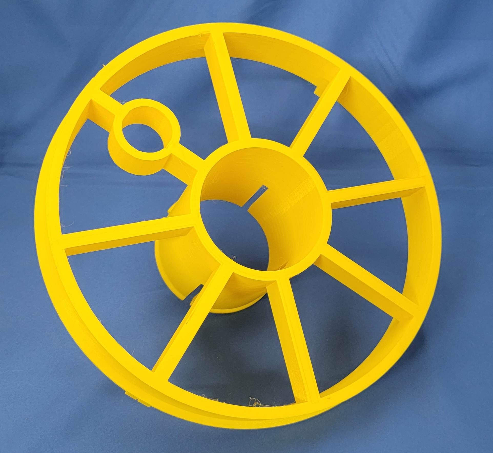 Reel/spool Fortennis Ball Antenna Launcher - Etsy