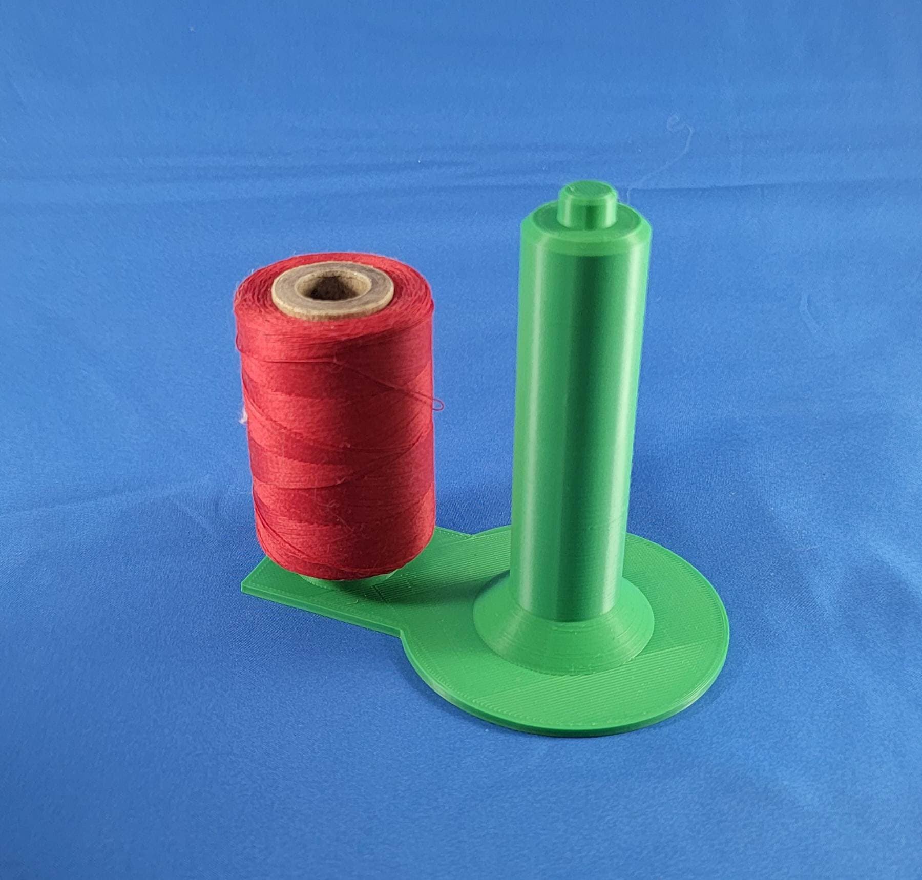 Sewing/ Embroidery Thread Spool Holders - Etsy