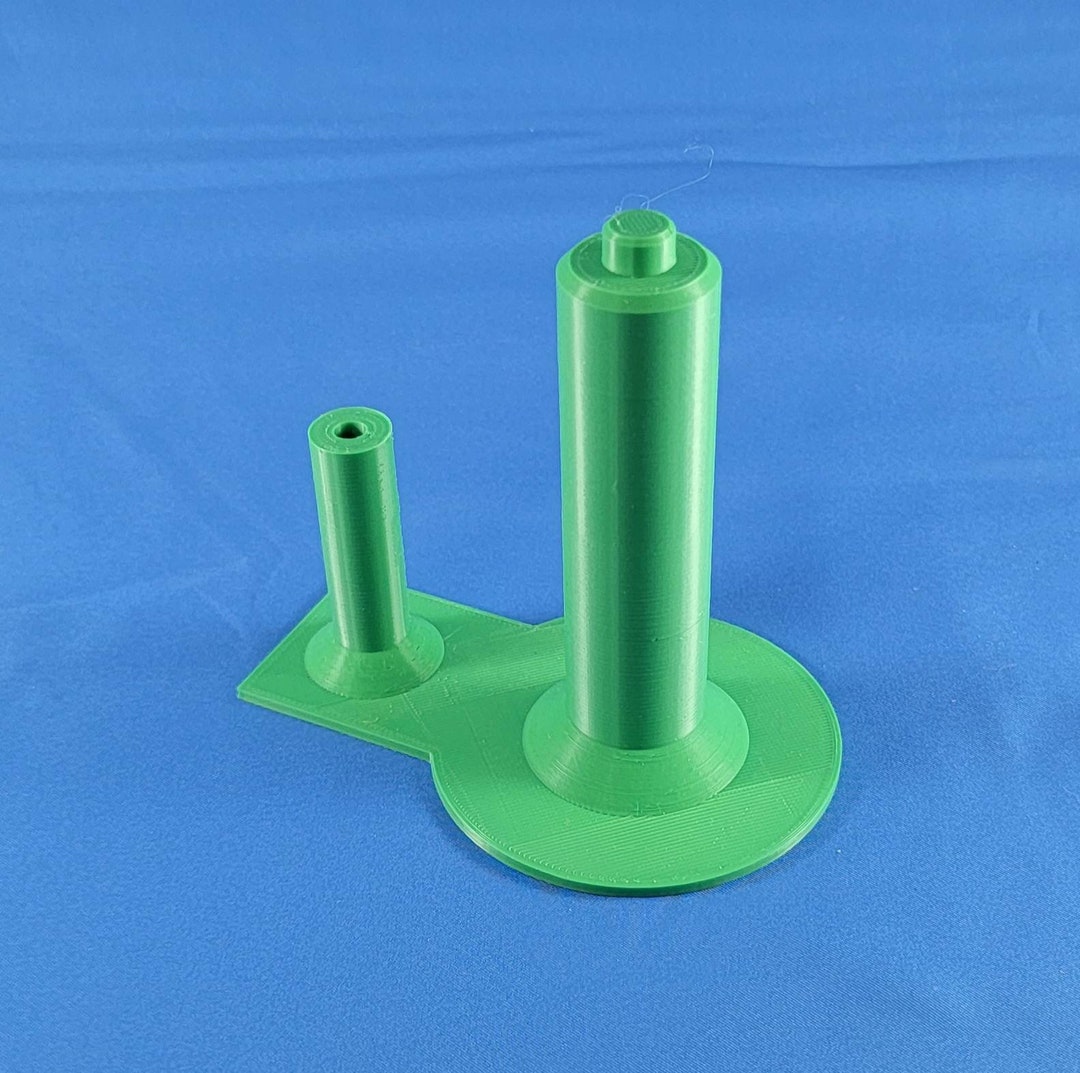 Sewing/ Embroidery Thread Spool Holders - Etsy