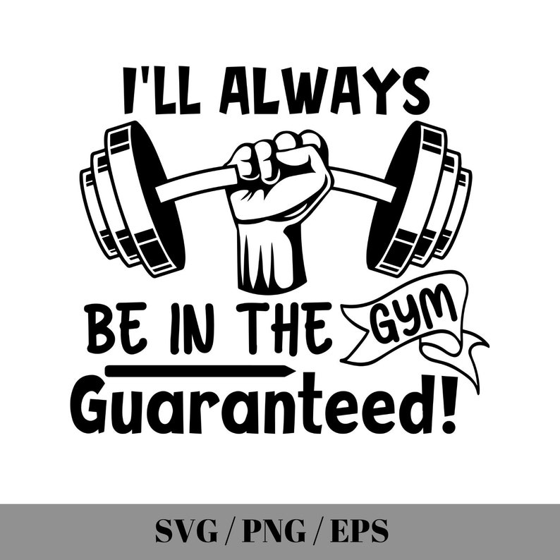 200 Gym Motivation Svg Bundle, Workout Svg, Fitness Motivation Svg ...